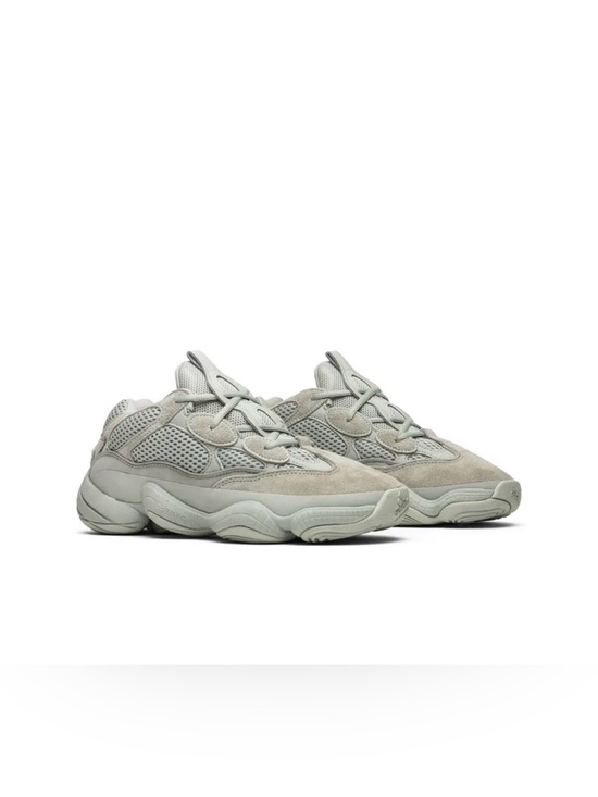 Yeezy | Shoes | Adidas Yeezy 50 Salt Mens | Poshmark